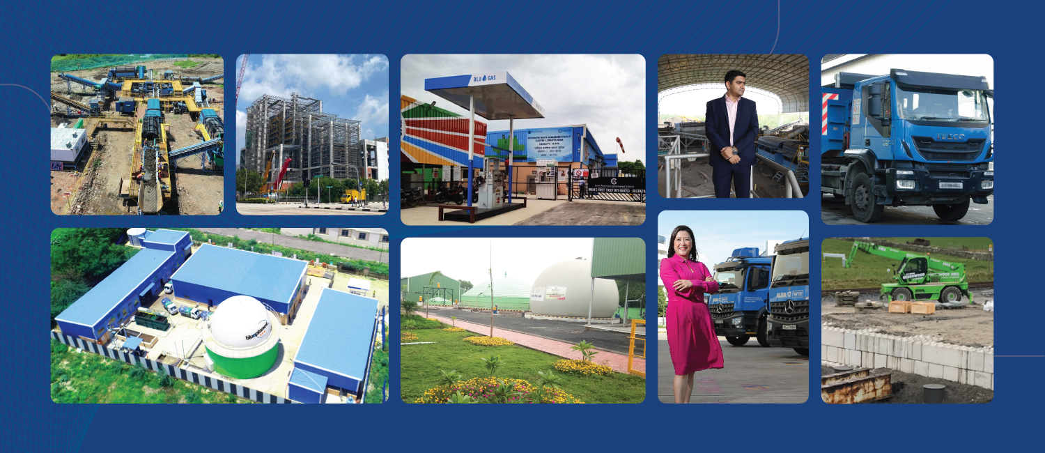 Our Facilities